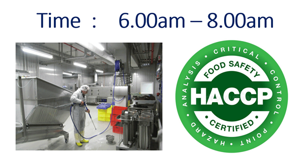 CCK Training Management System