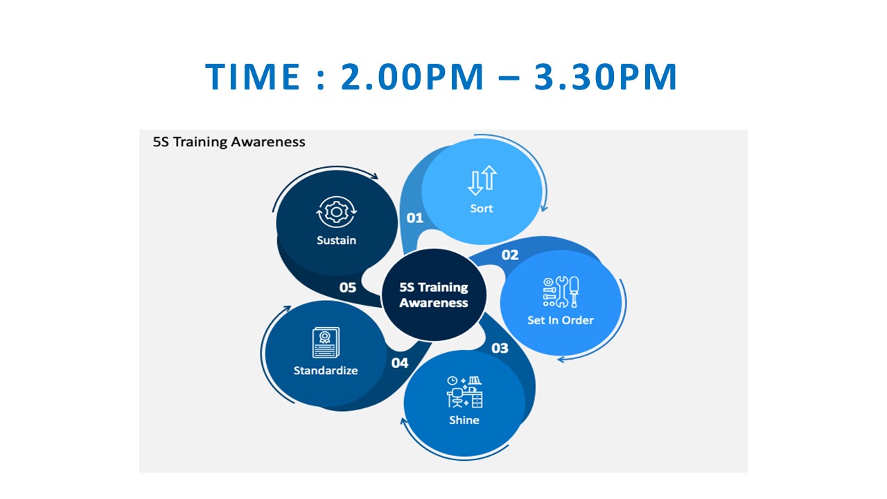 CCK Training Management System