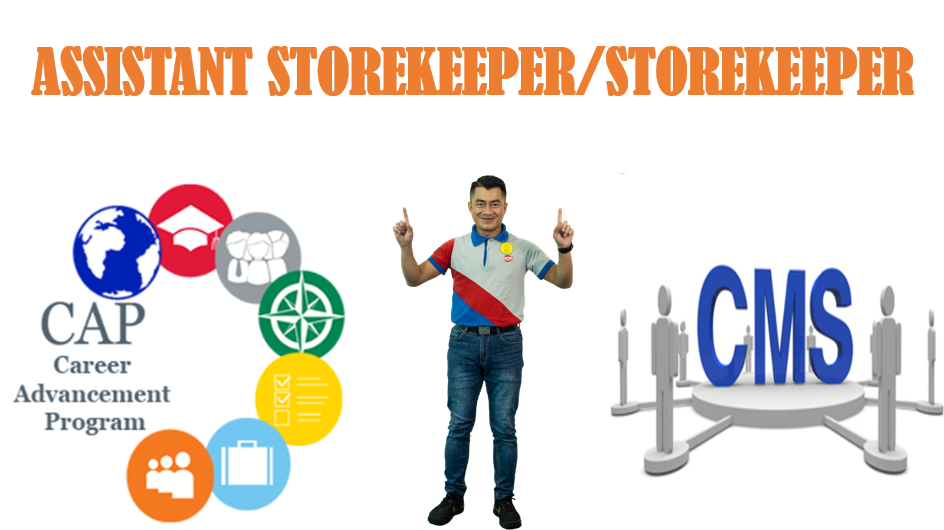 CCK Training Management System