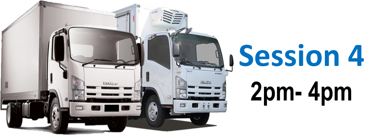 CCK Training Management System