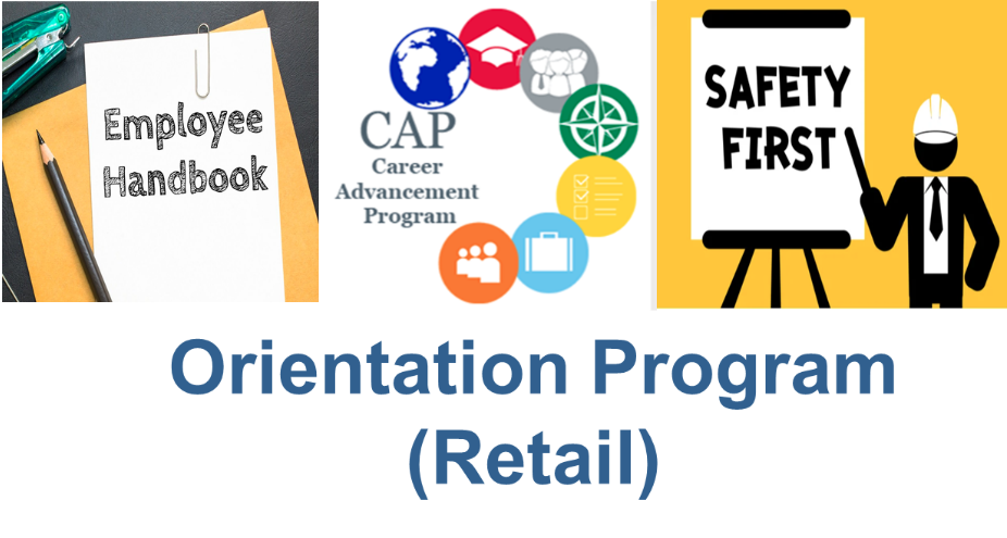 CCK Training Management System