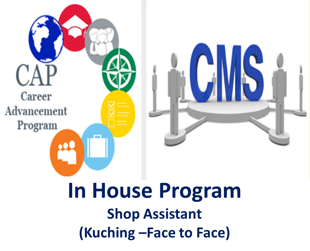 CCK Training Management System