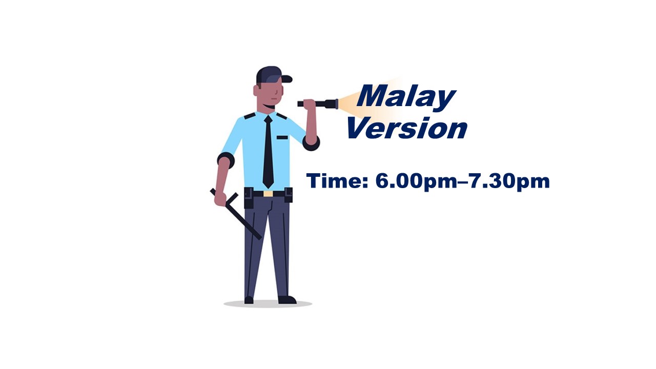 CCK Training Management System