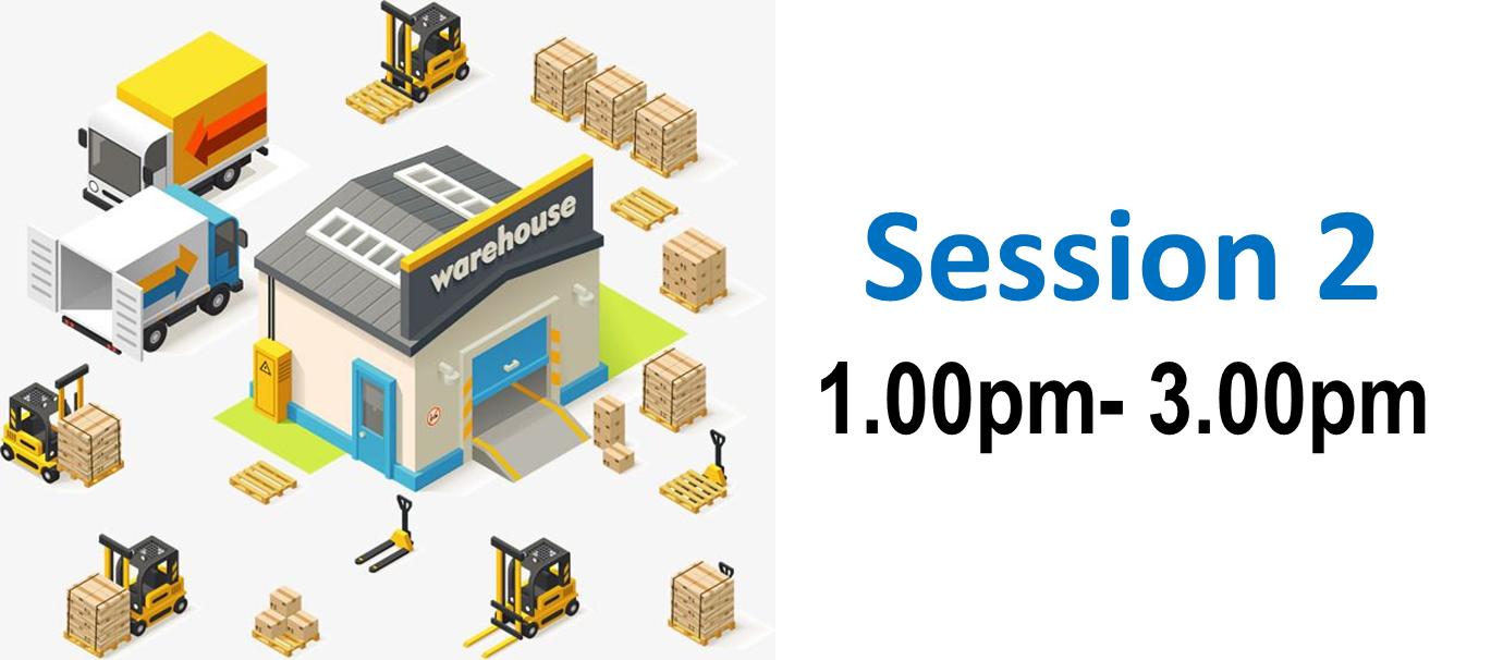 CCK Training Management System